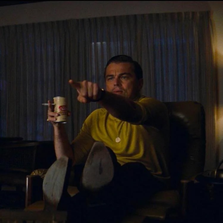 Full of Themselves: An analysis of title drops in movies